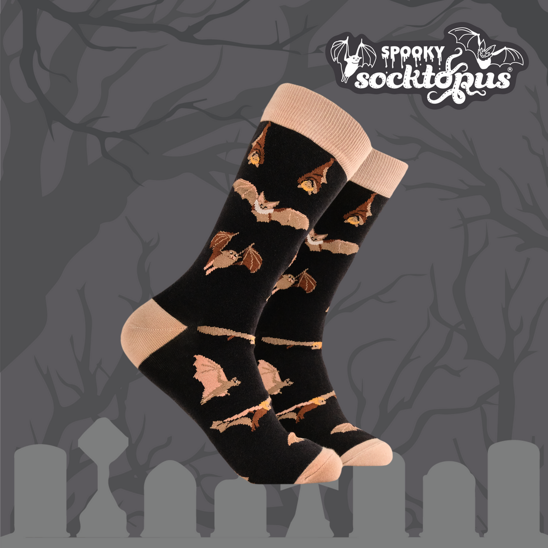 Contact Us - Socktopus