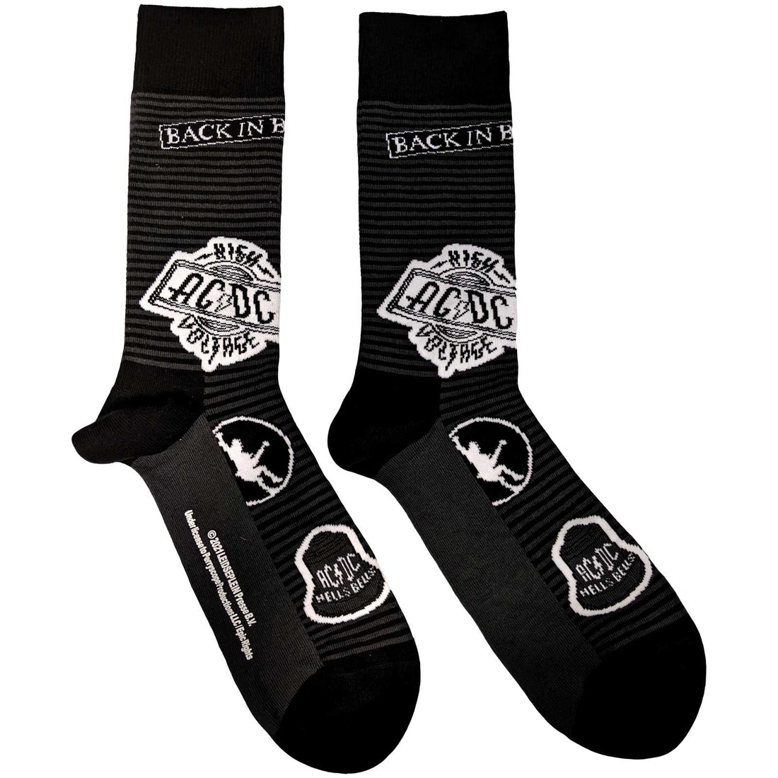 Products – Socktopus