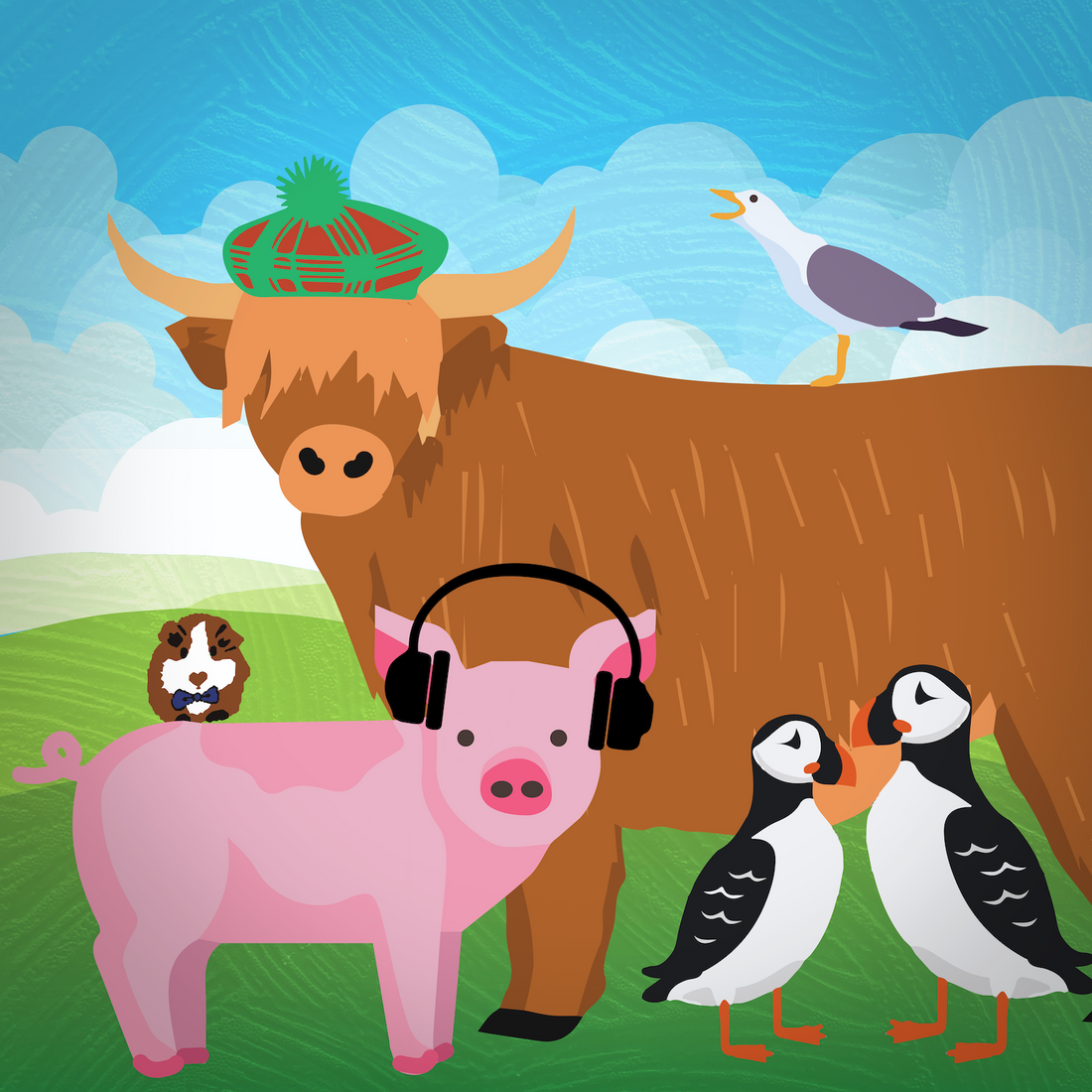 Socktopus - We Sell Socks - Socks for Everyone