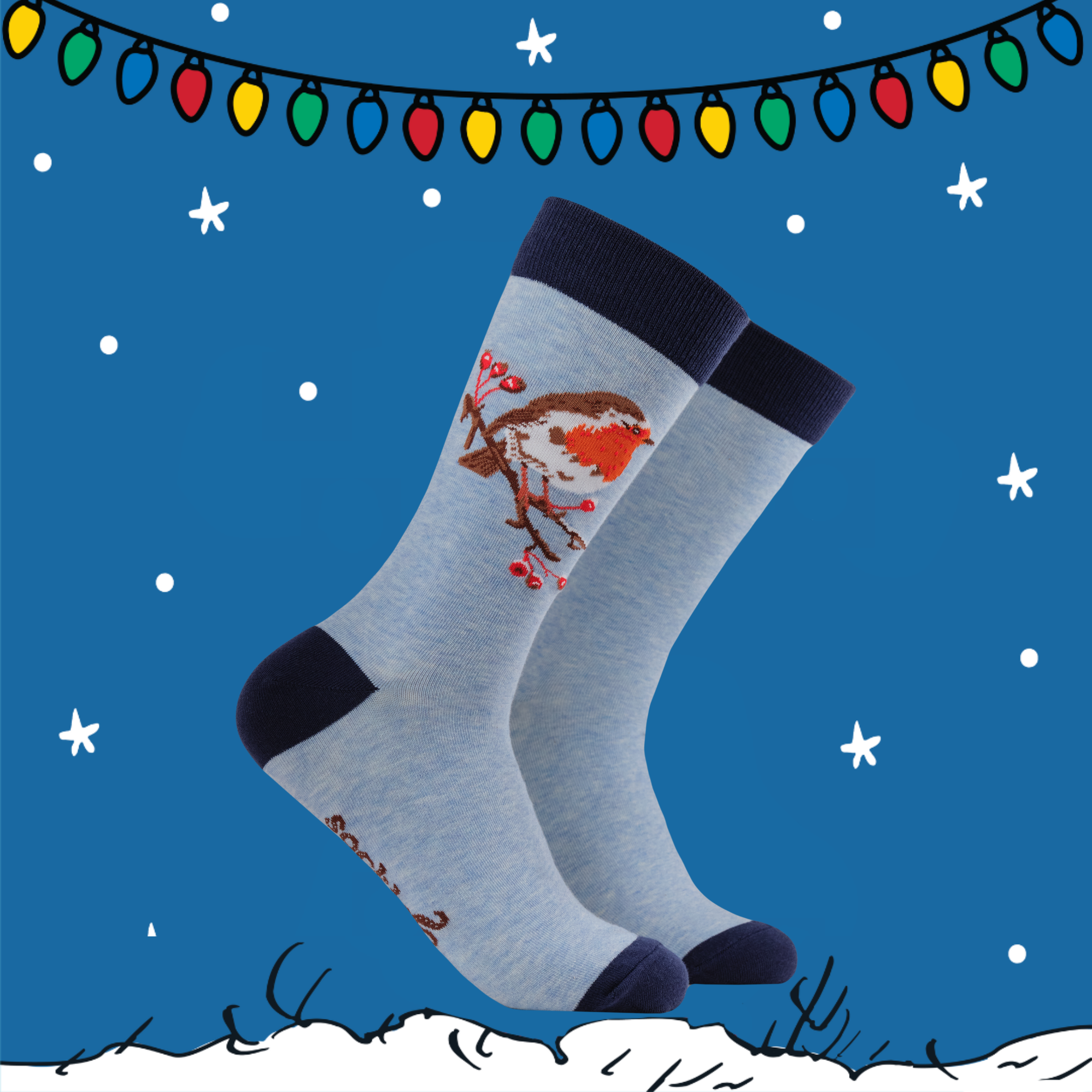 Socktopus - We Sell Socks - Socks for Everyone