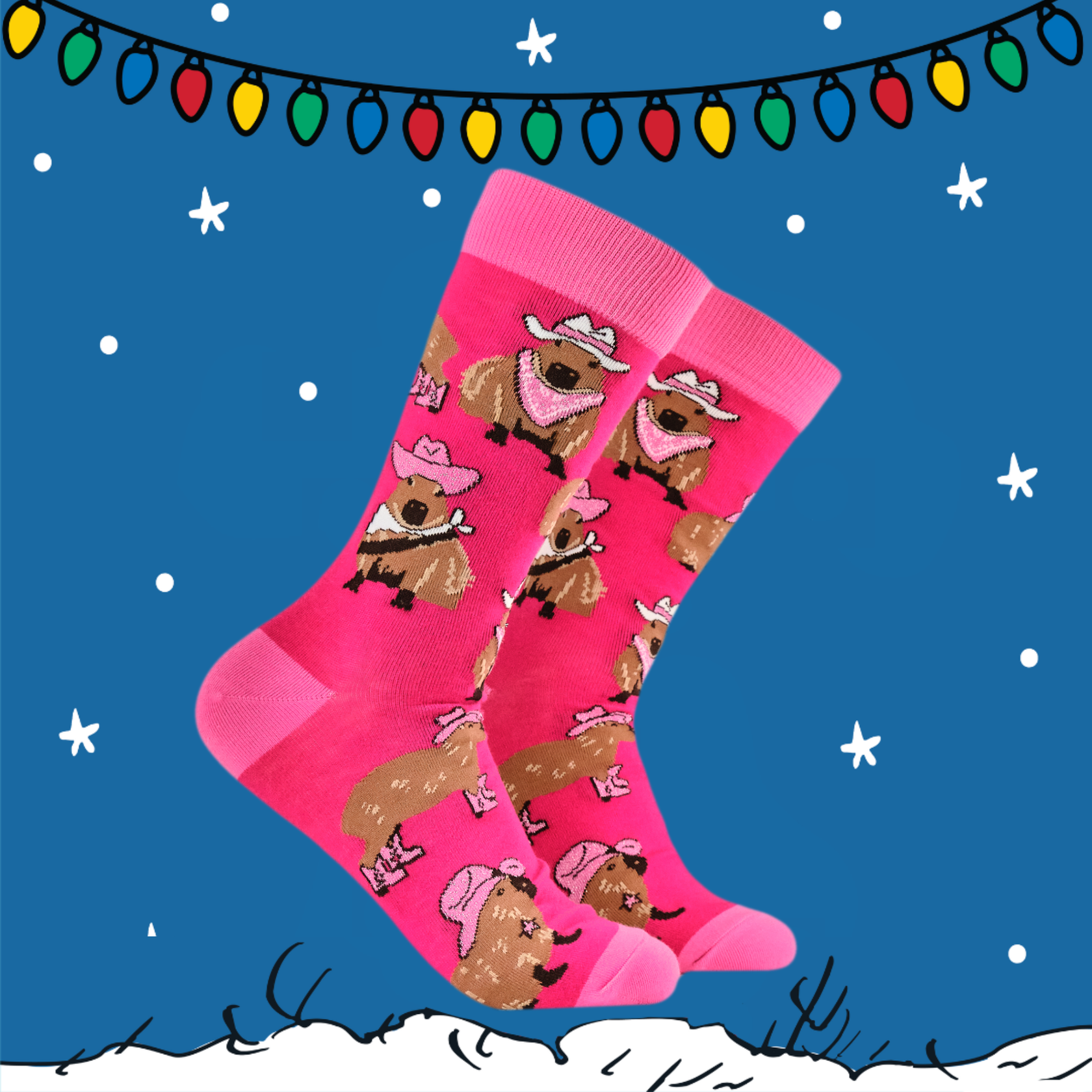 Socktopus - We Sell Socks - Socks for Everyone