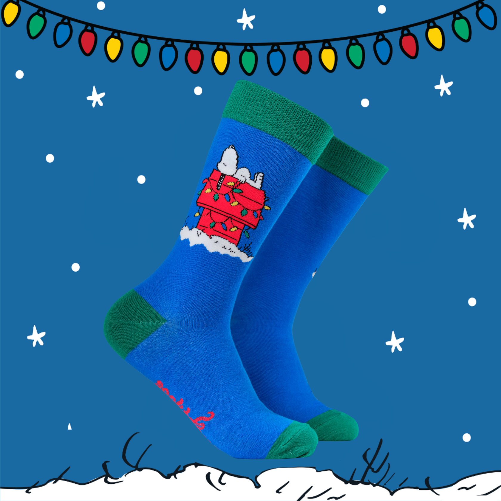 Socktopus - We Sell Socks - Socks for Everyone