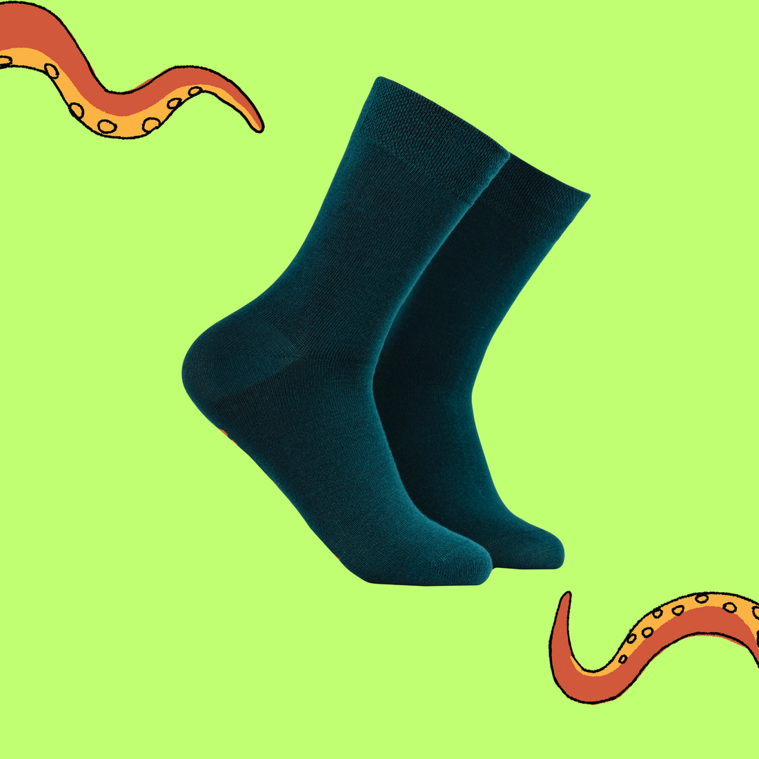 Products – Socktopus