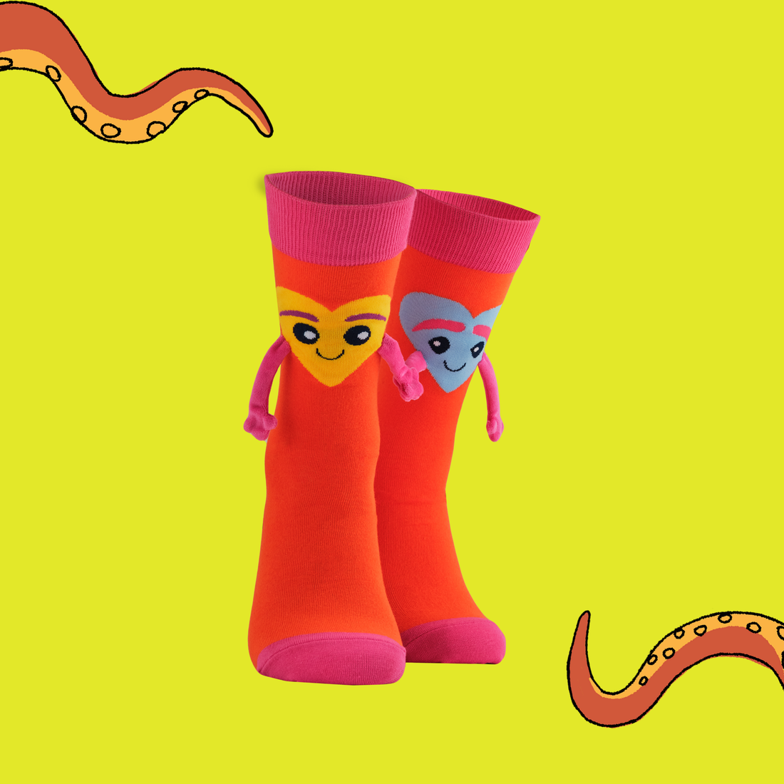 Products – Socktopus