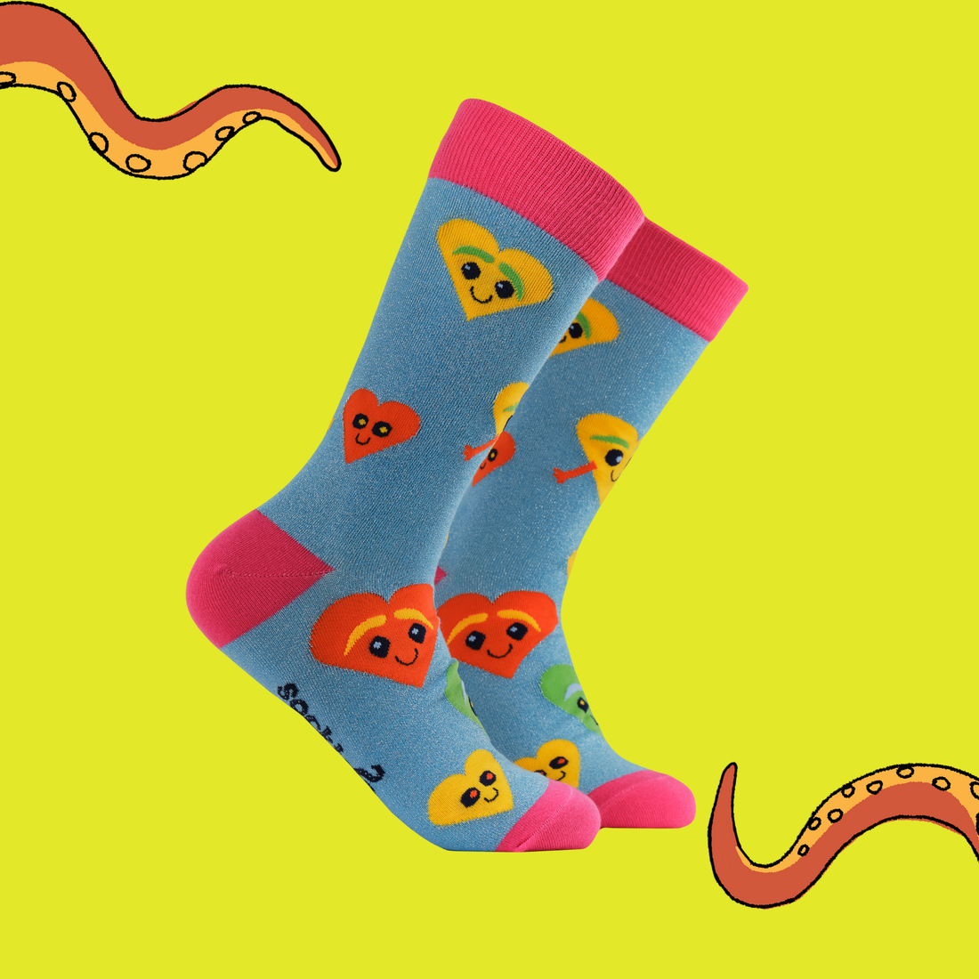 Products – Socktopus