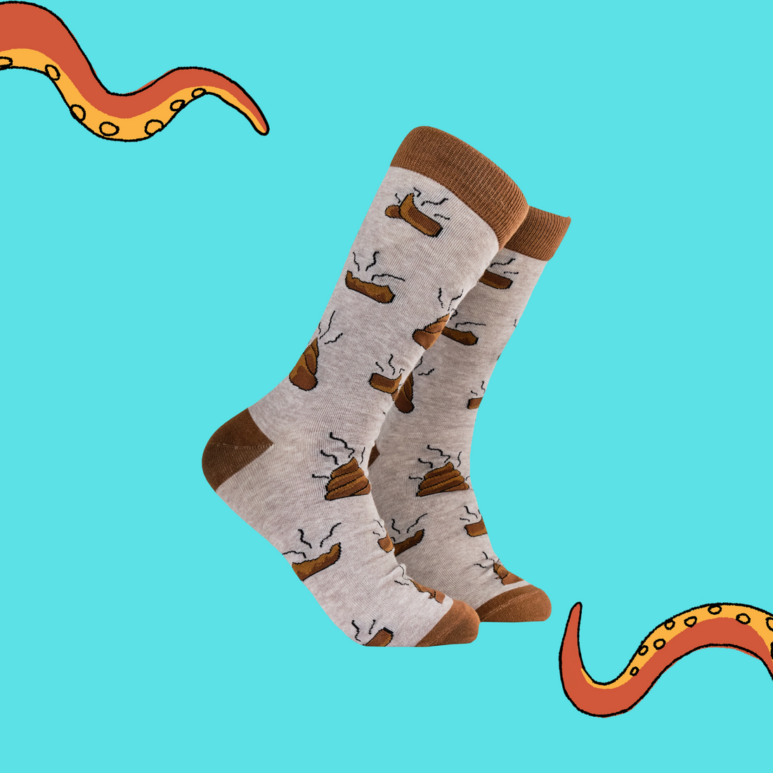 Socktopus - We Sell Socks - Socks for Everyone