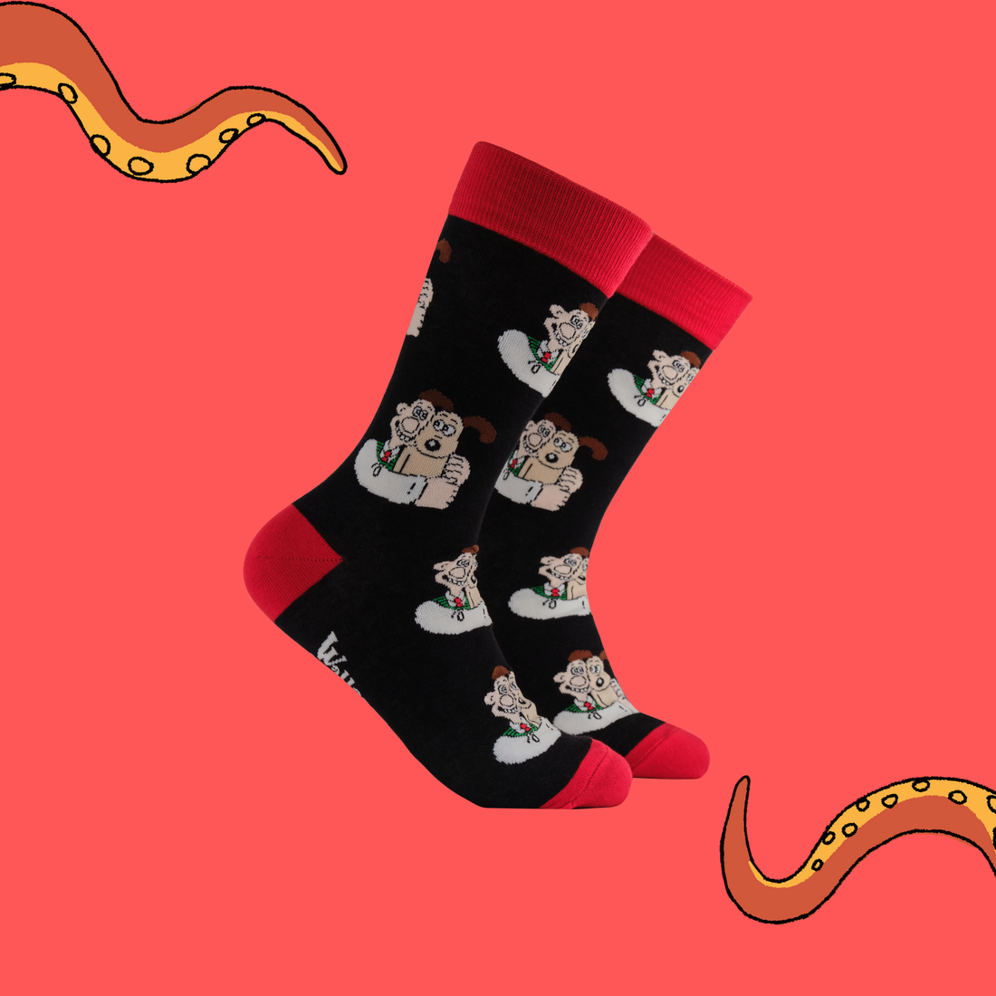 Socktopus - We Sell Socks - Socks for Everyone