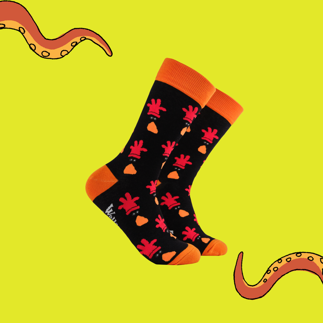 Products – Socktopus
