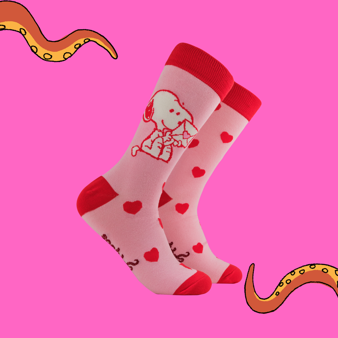 Socktopus - We Sell Socks - Socks for Everyone