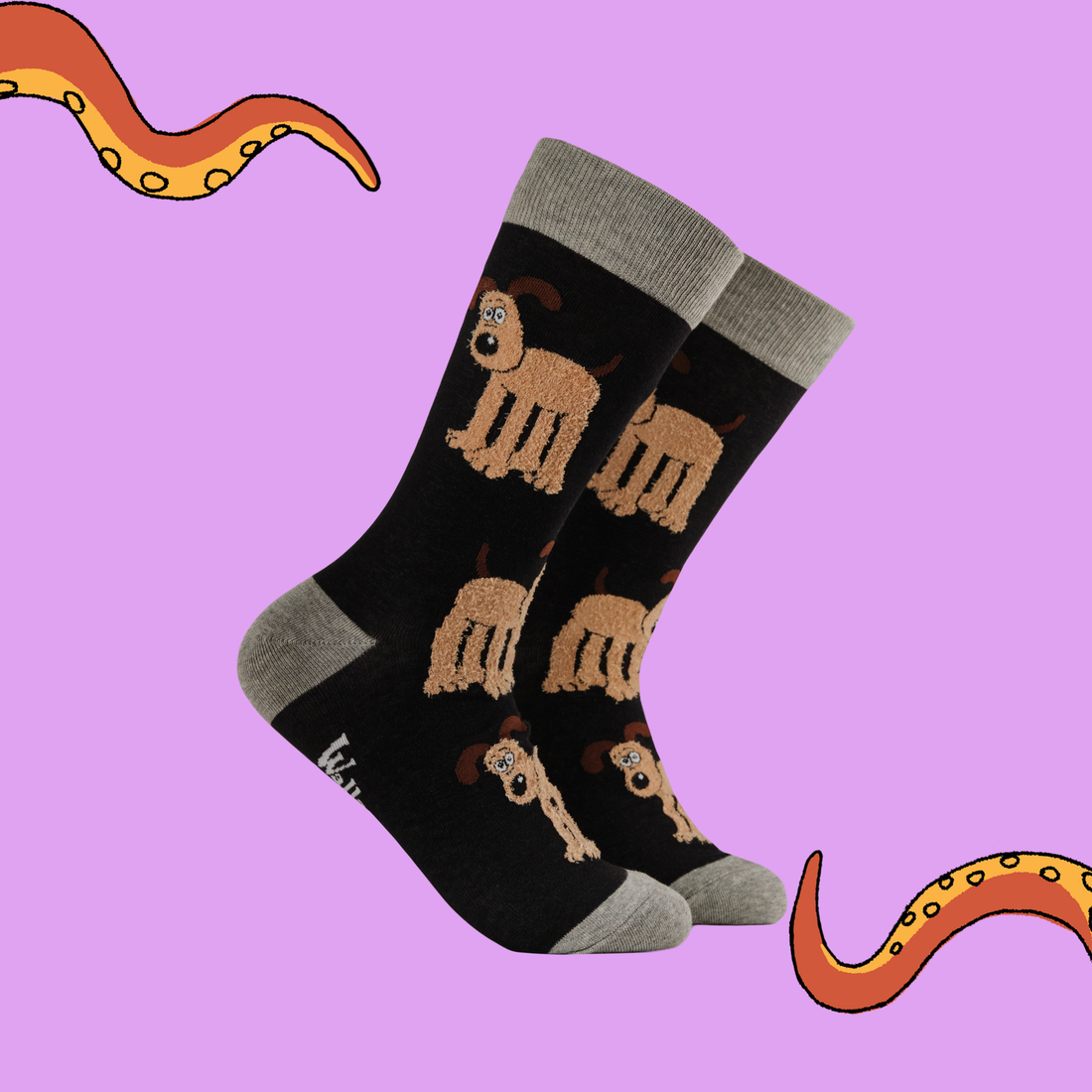 Socktopus - We Sell Socks - Socks for Everyone