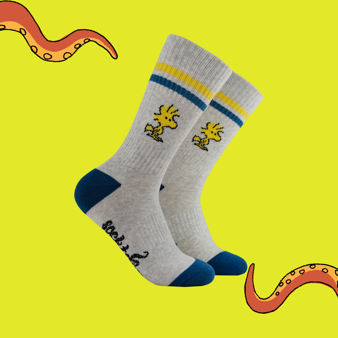 Products – Socktopus