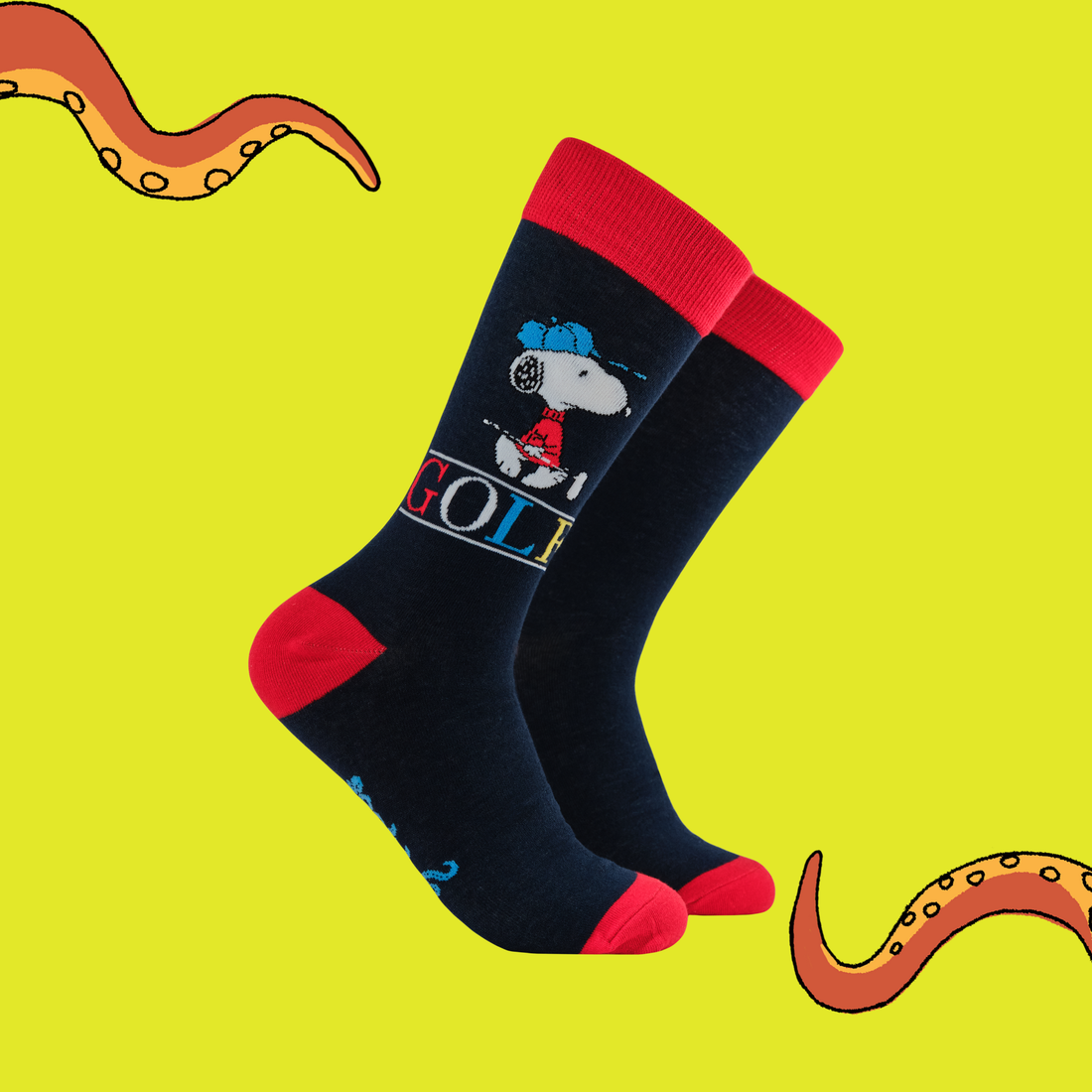 Products – Socktopus