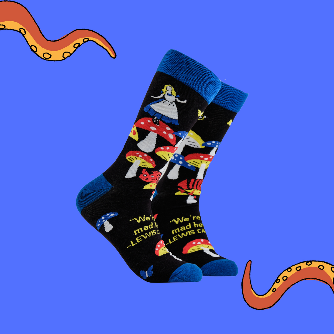 Products – Socktopus