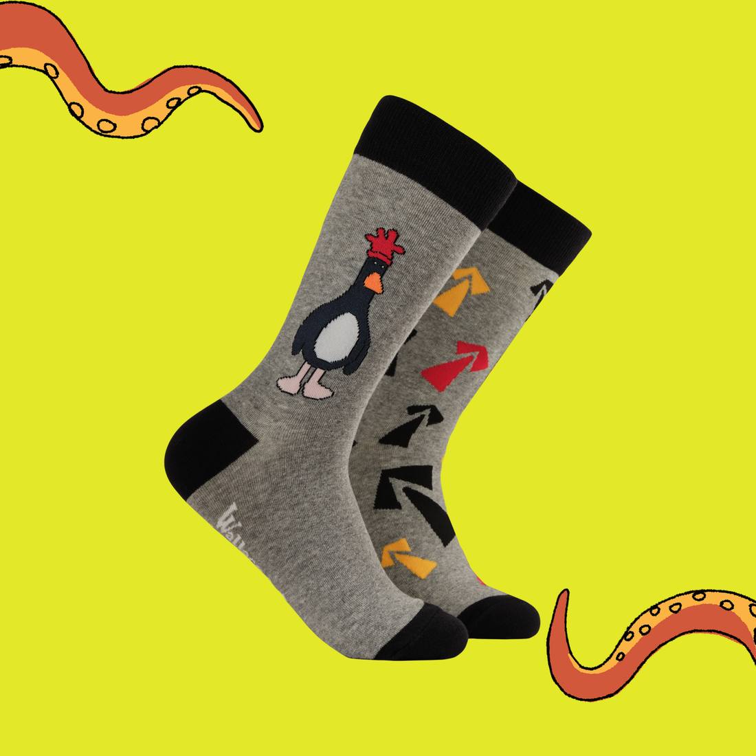 Products – Socktopus