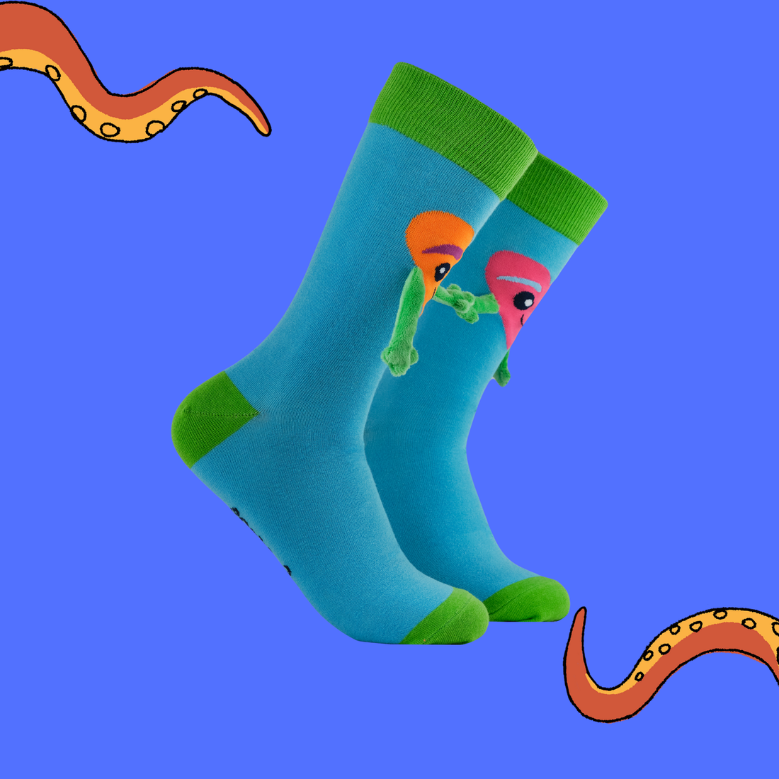 Socktopus - We Sell Socks - Socks for Everyone