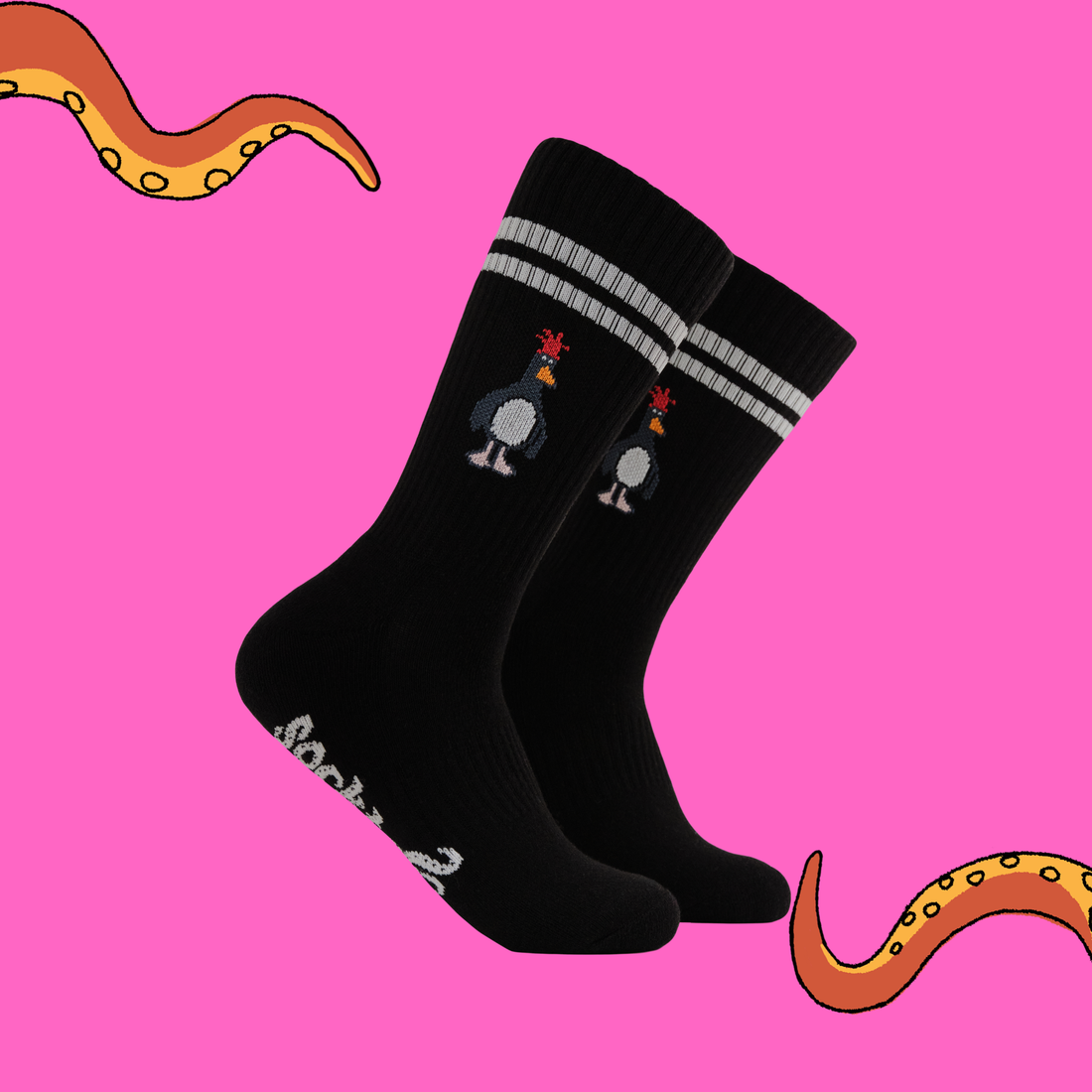 Products – Socktopus