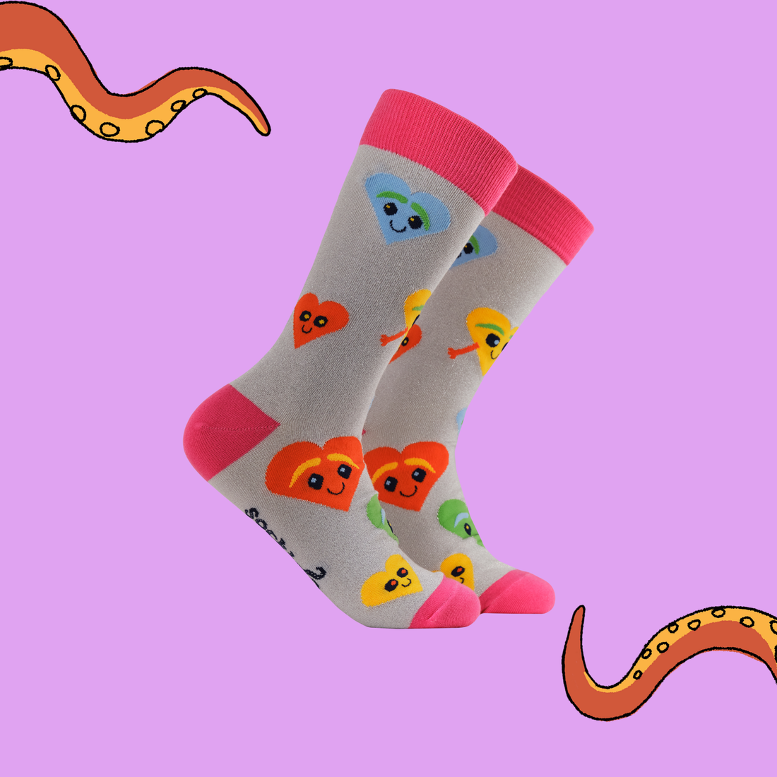Products – Socktopus