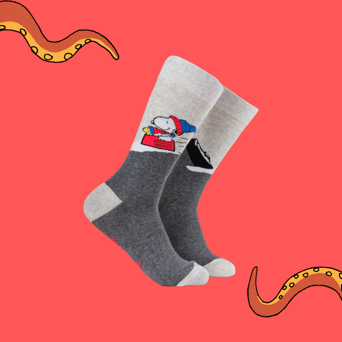 Socktopus - We Sell Socks - Socks for Everyone