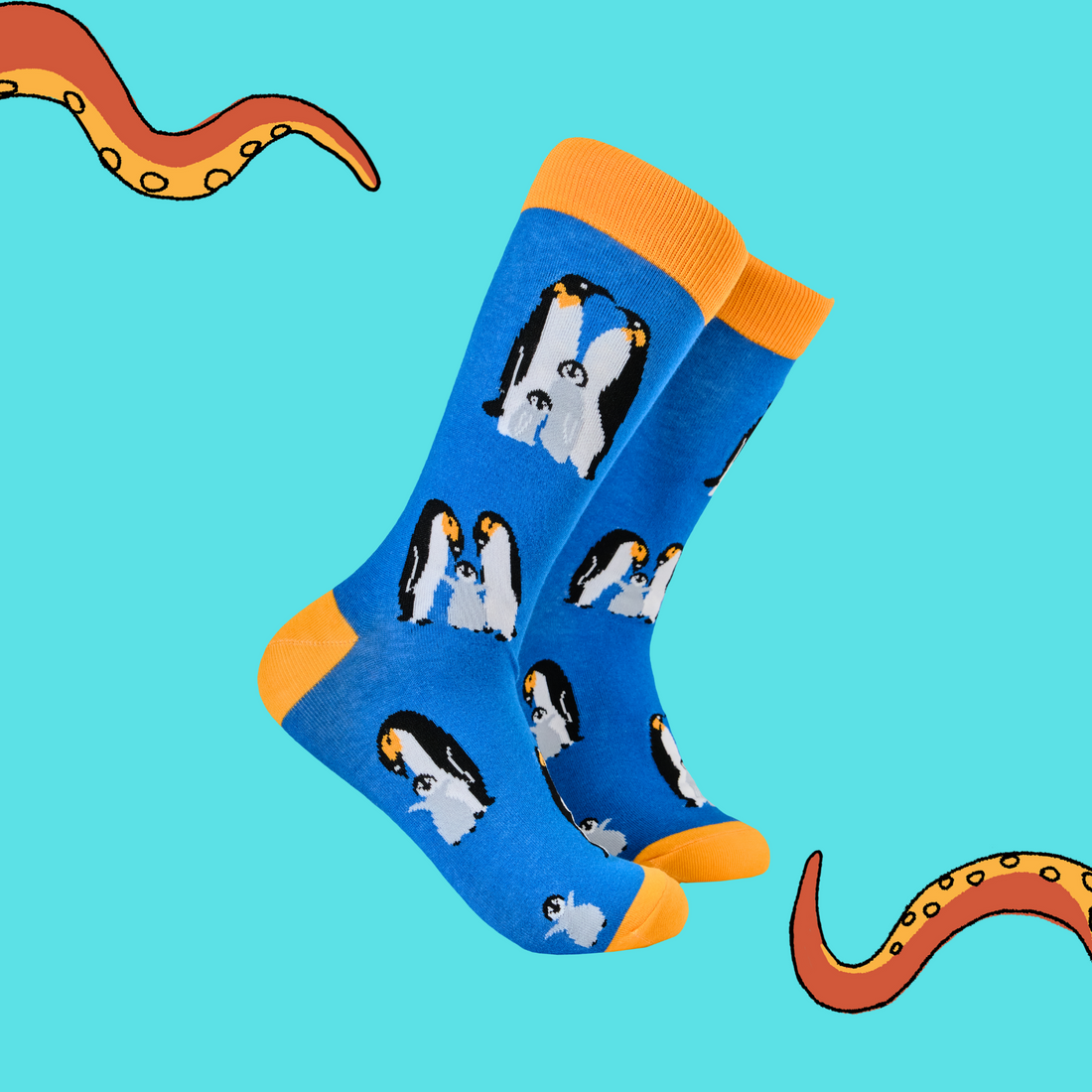 Socktopus - We Sell Socks - Socks for Everyone