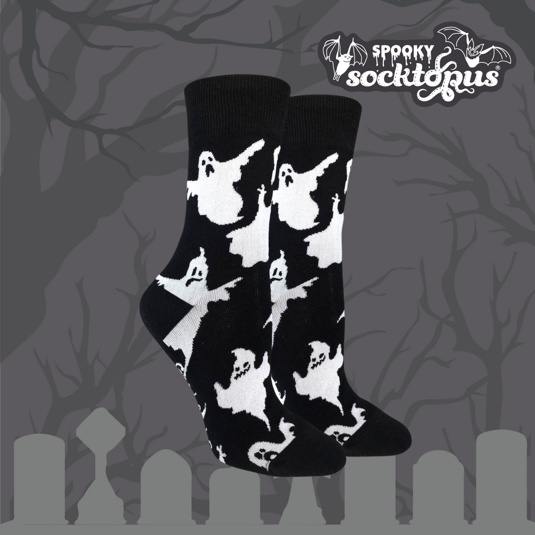 Socktopus - We Sell Socks - Socks for Everyone