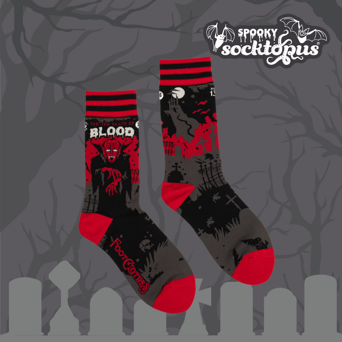 Contact Us - Socktopus