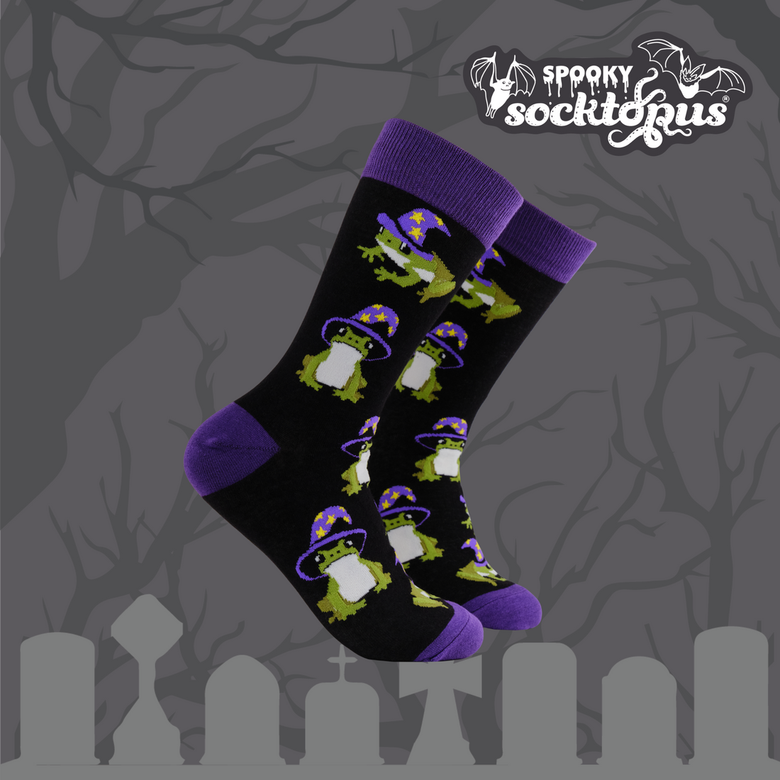 Contact Us - Socktopus