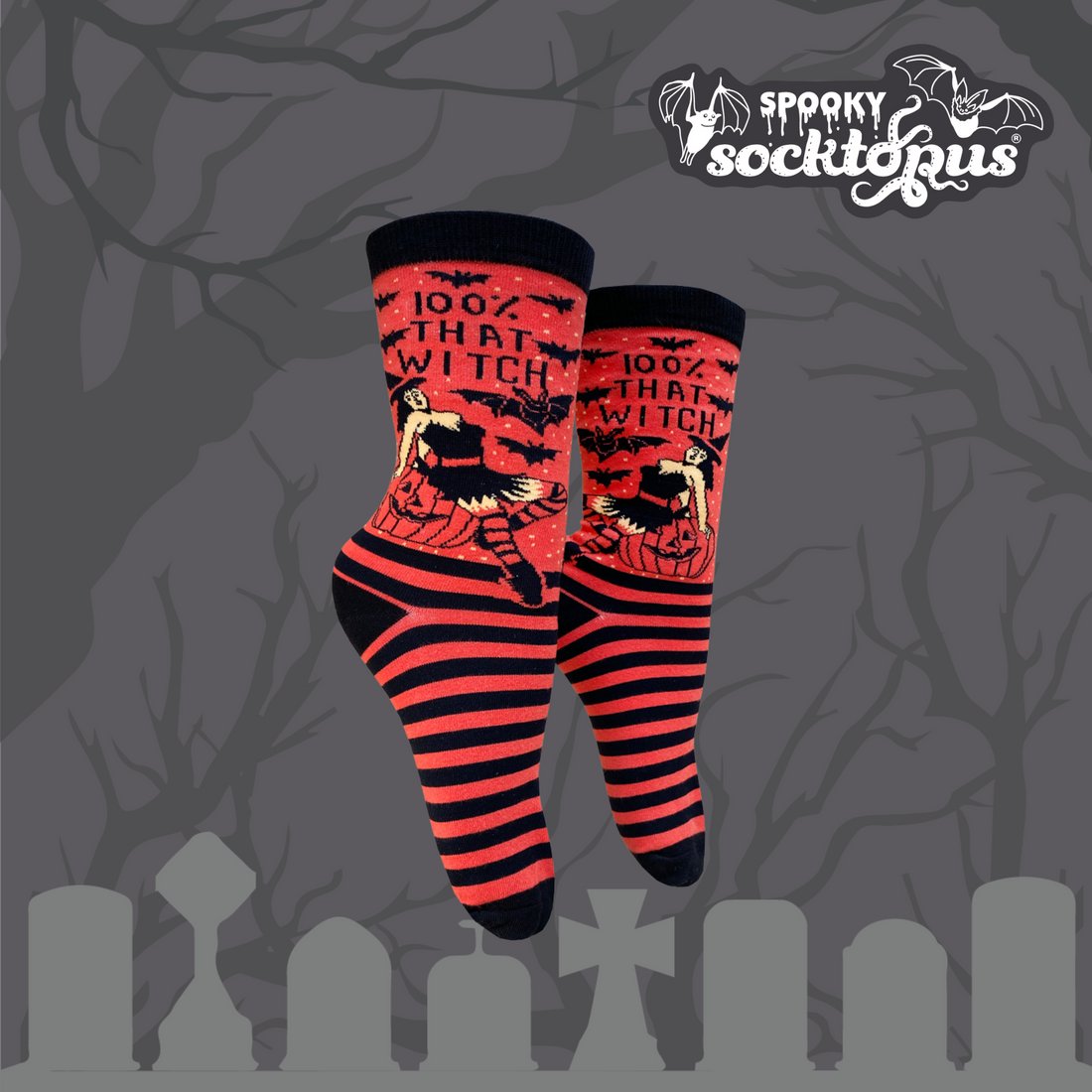 Contact Us - Socktopus