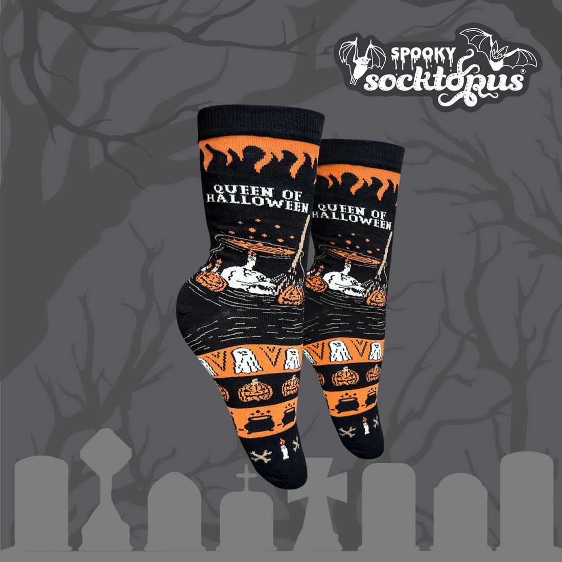 Socktopus - We Sell Socks - Socks for Everyone