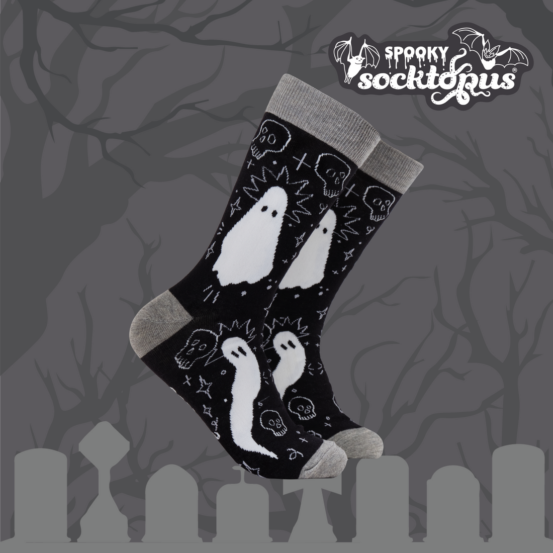 Socktopus - We Sell Socks - Socks for Everyone