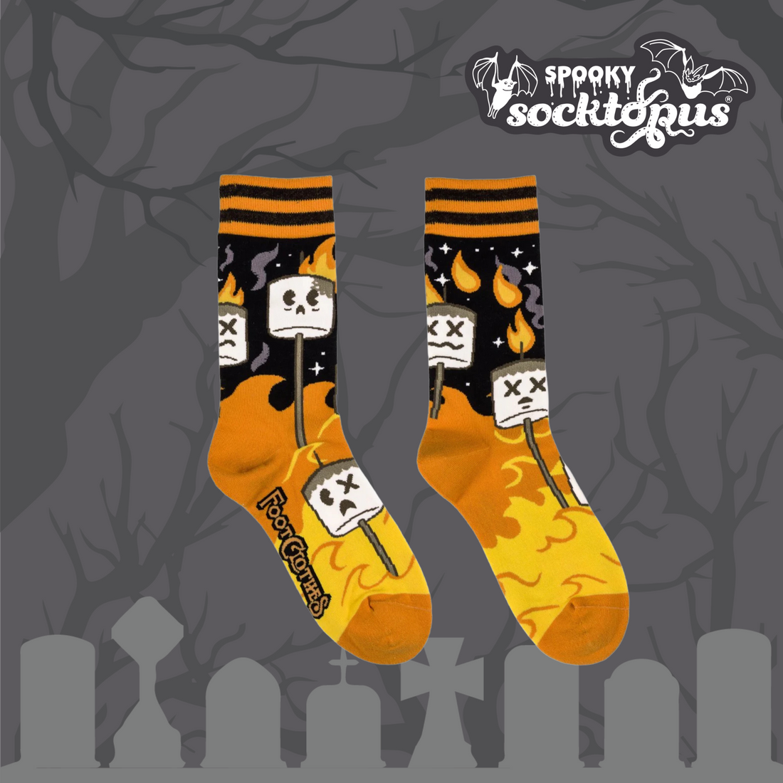 Socktopus - We Sell Socks - Socks for Everyone