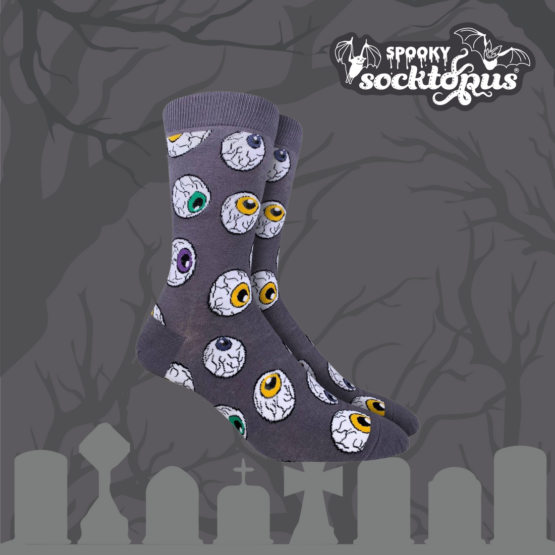 Socktopus - We Sell Socks - Socks for Everyone