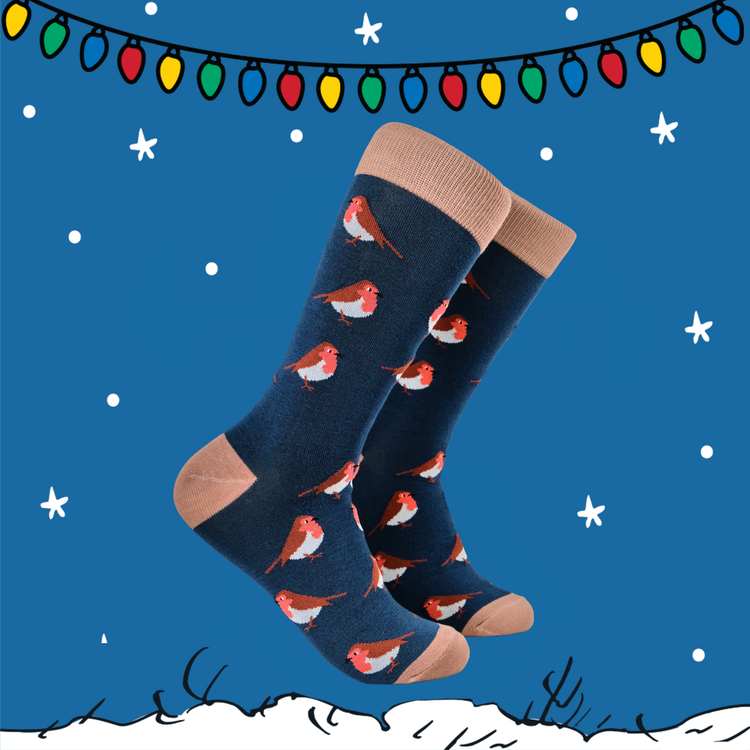 Products – Socktopus