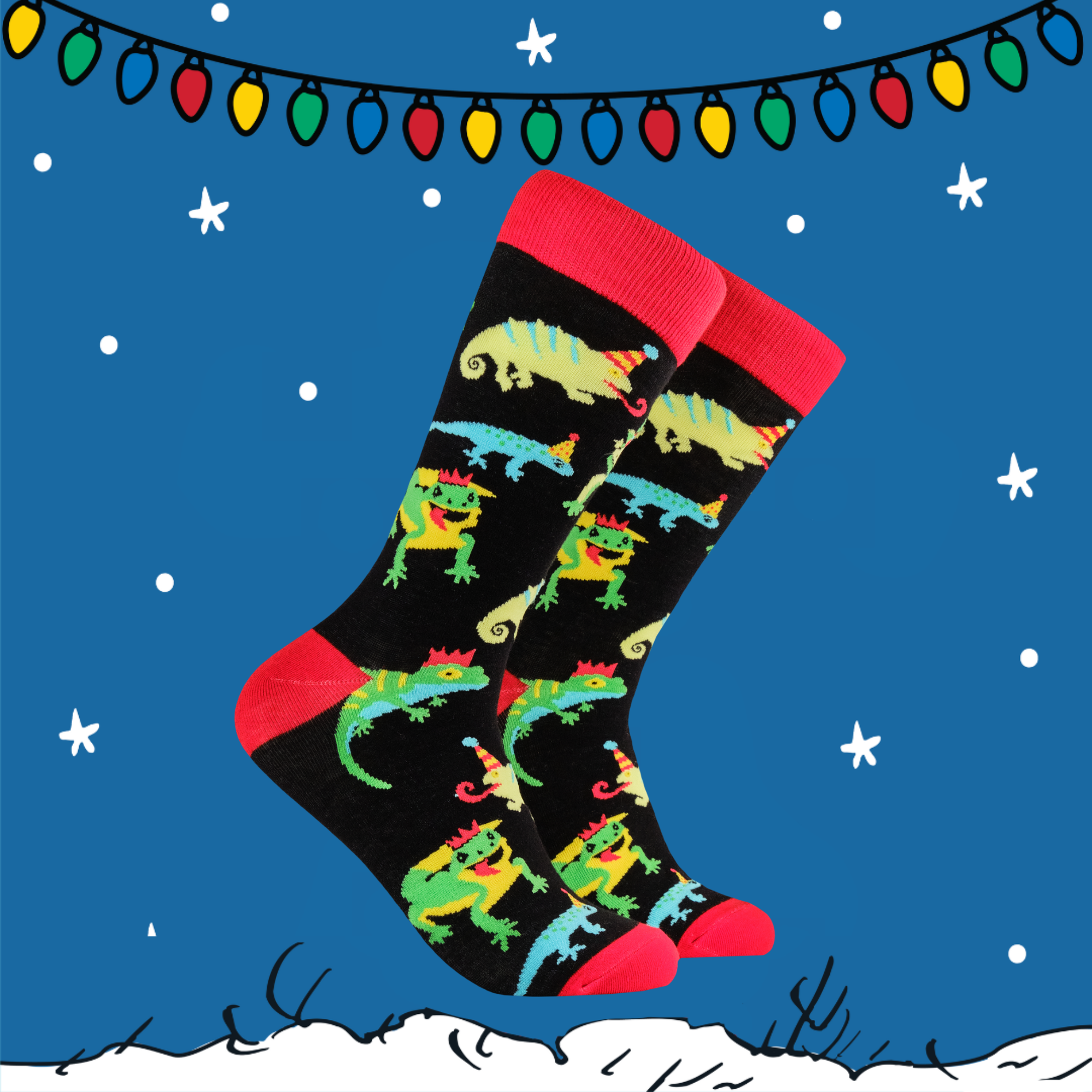 Contact Us - Socktopus