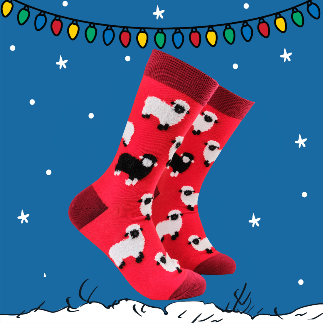 Contact Us - Socktopus