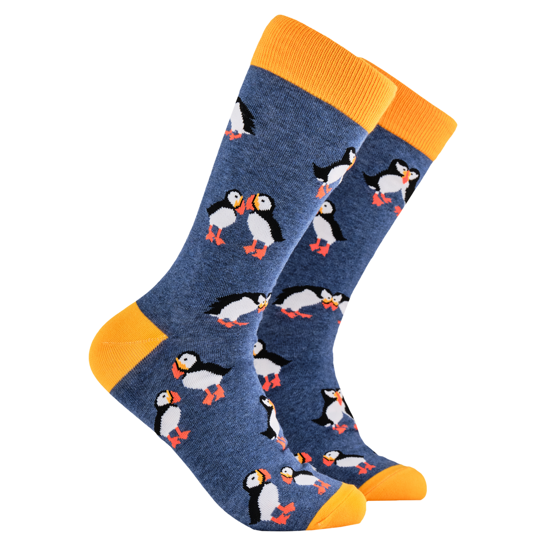 Explore the Exciting World of Captain Socktopus - 3 Pairs for £20