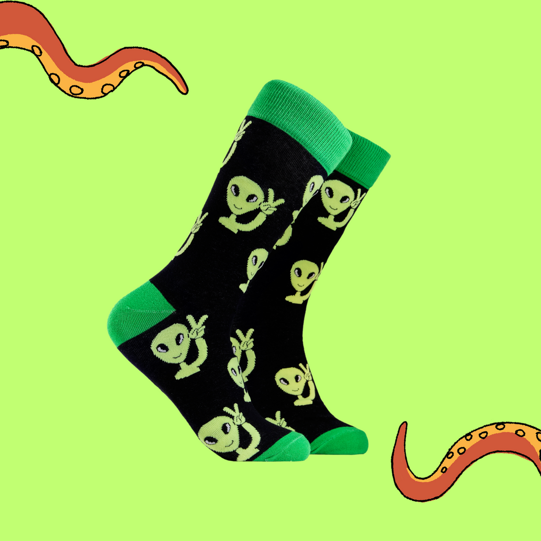 Products – Socktopus