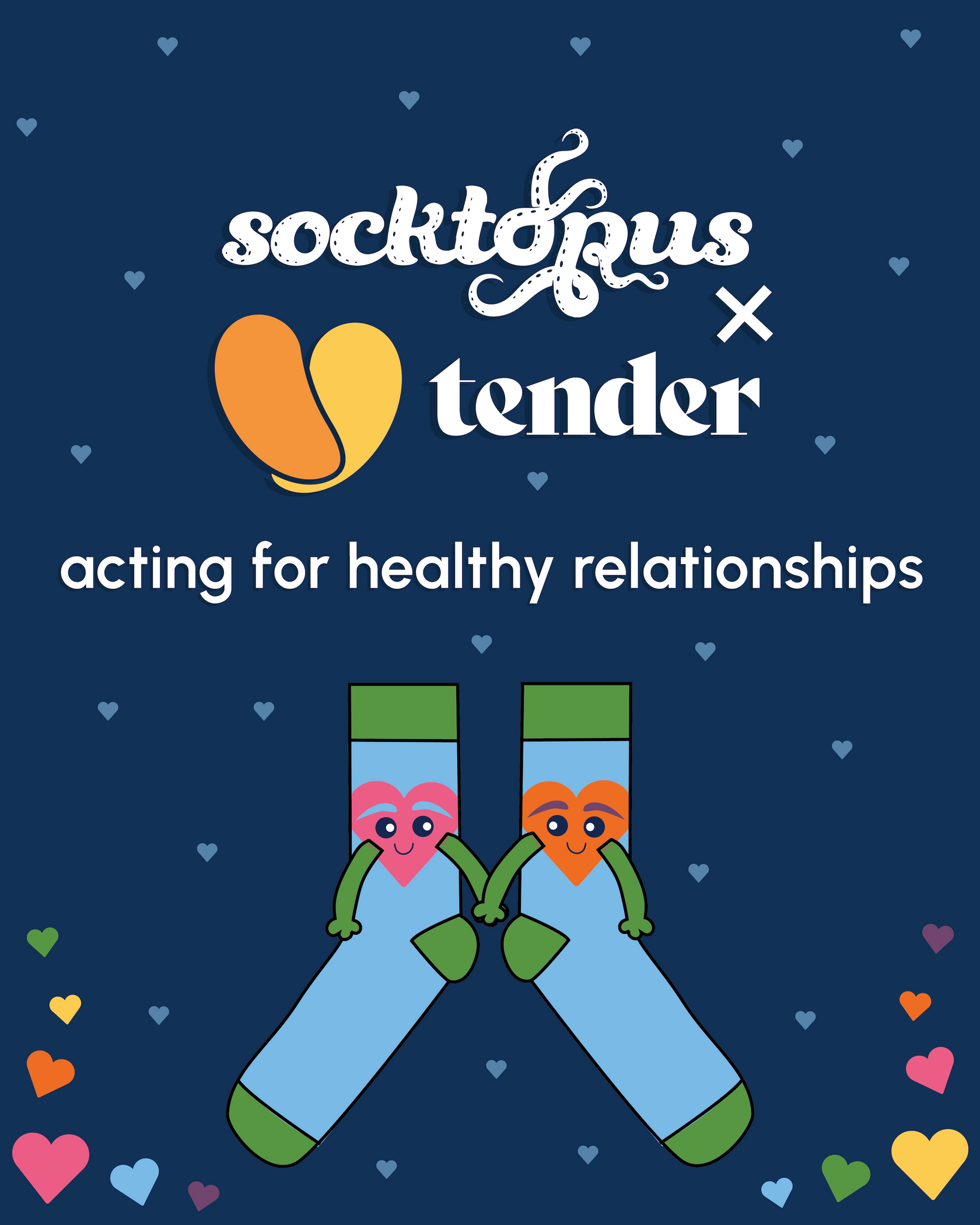 Socktopus - We Sell Socks - Socks for Everyone