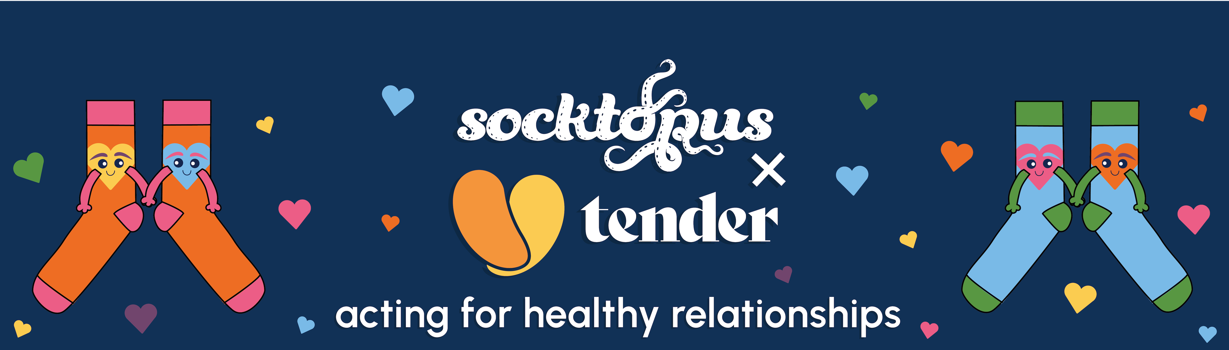 Socktopus - We Sell Socks - Socks for Everyone