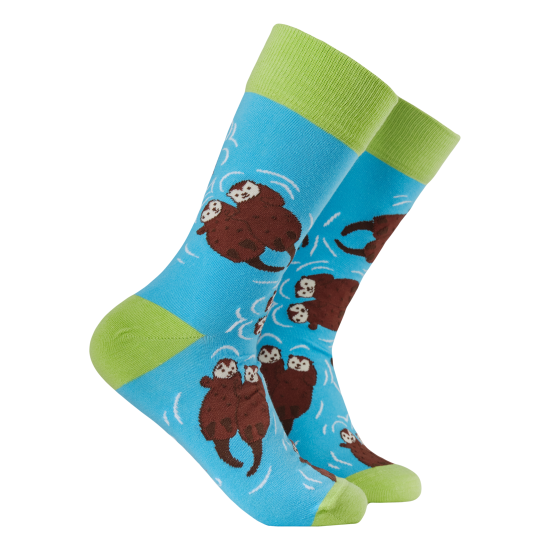 Explore the Exciting World of Captain Socktopus - 3 Pairs for £20