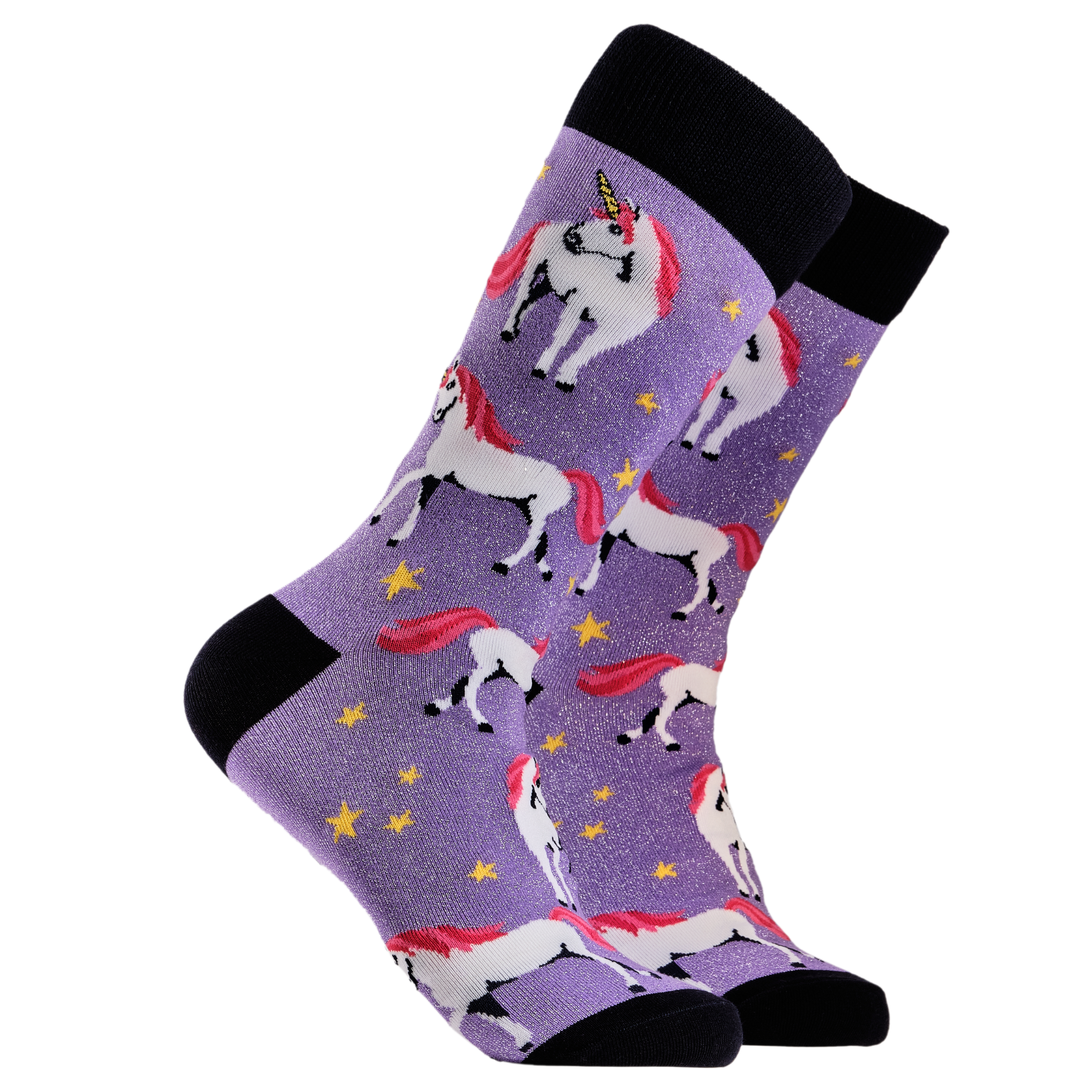 Unicorn Socks - Socktopus