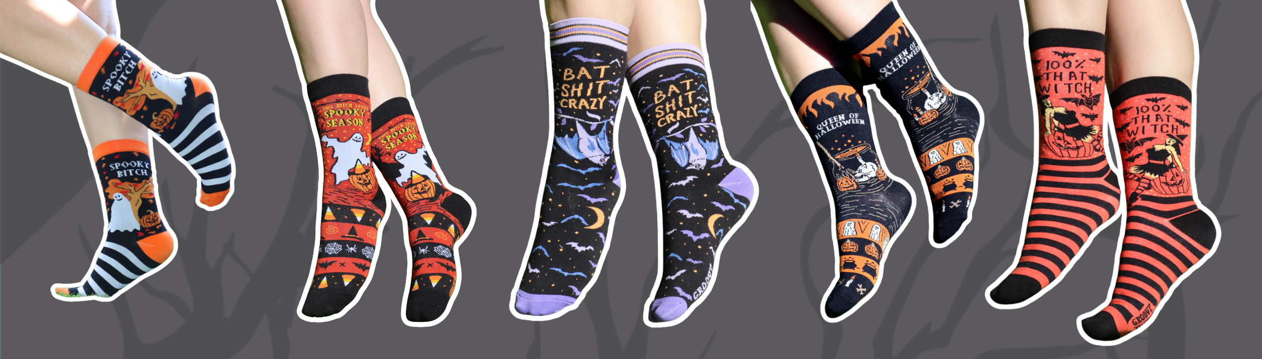 Socktopus - We Sell Socks - Socks for Everyone