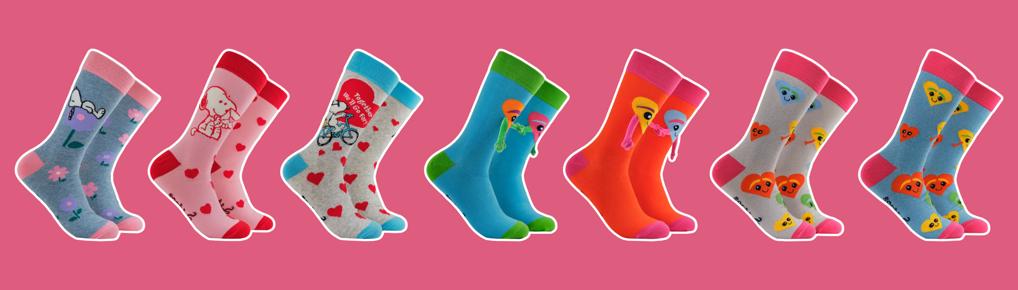 Socktopus - We Sell Socks - Socks for Everyone