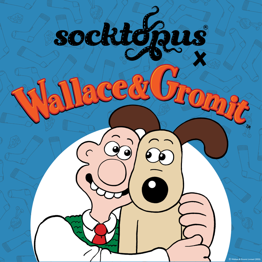 Products – Socktopus