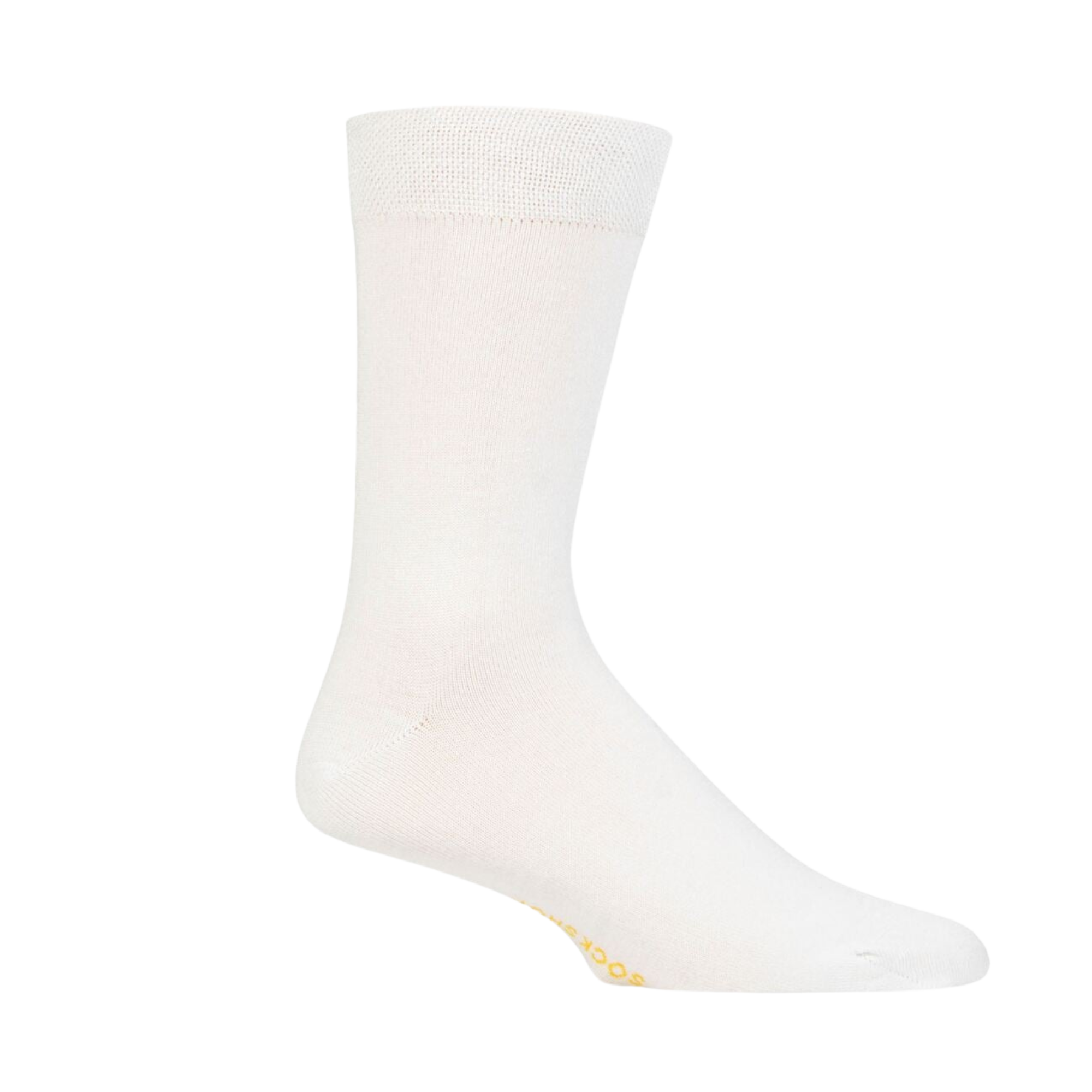 Rainbow Bamboo - White Wedding - Socktopus - 3 pairs for £10