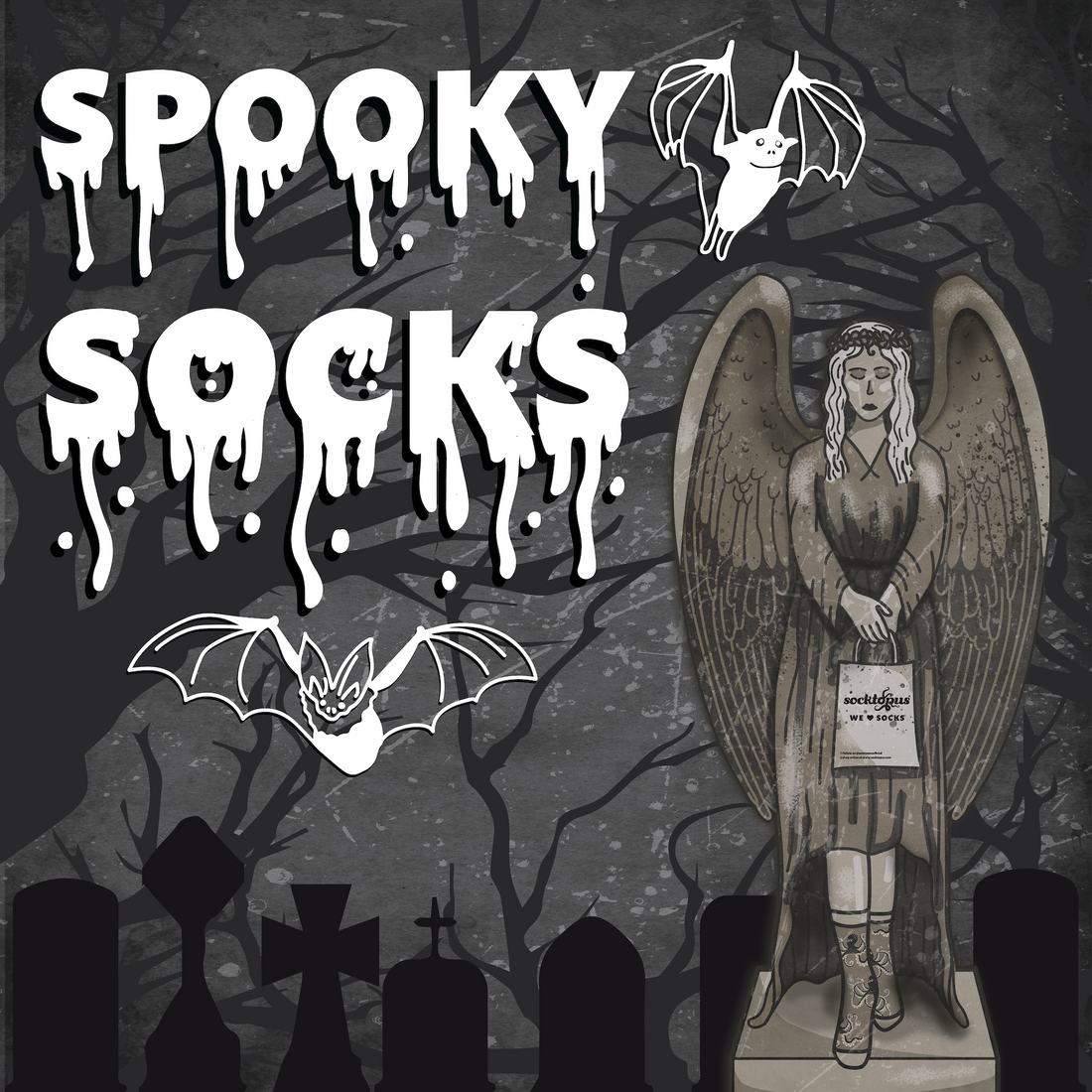 Contact Us - Socktopus